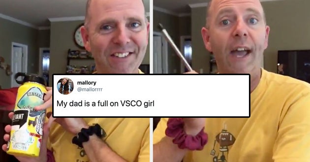 30 VSCO Girl Tweets That Are Just Really Funny