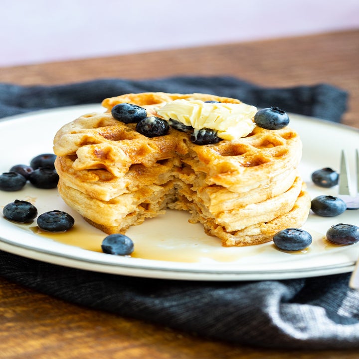 Vegan Breakfast Recipes: Meat-Free And Dairy-Free Meals That'll Leave ...