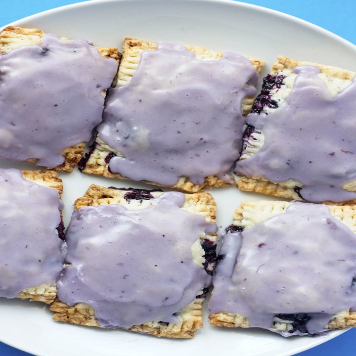 Vegan Breakfast Recipes: Meat-Free And Dairy-Free Meals That'll Leave ...