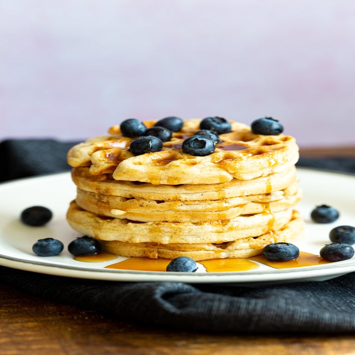 Vegan Breakfast Recipes: Meat-Free And Dairy-Free Meals That'll Leave ...