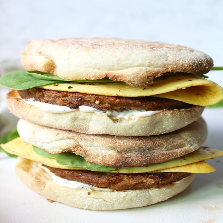 Vegan Breakfast Recipes: Meat-Free And Dairy-Free Meals That'll Leave ...