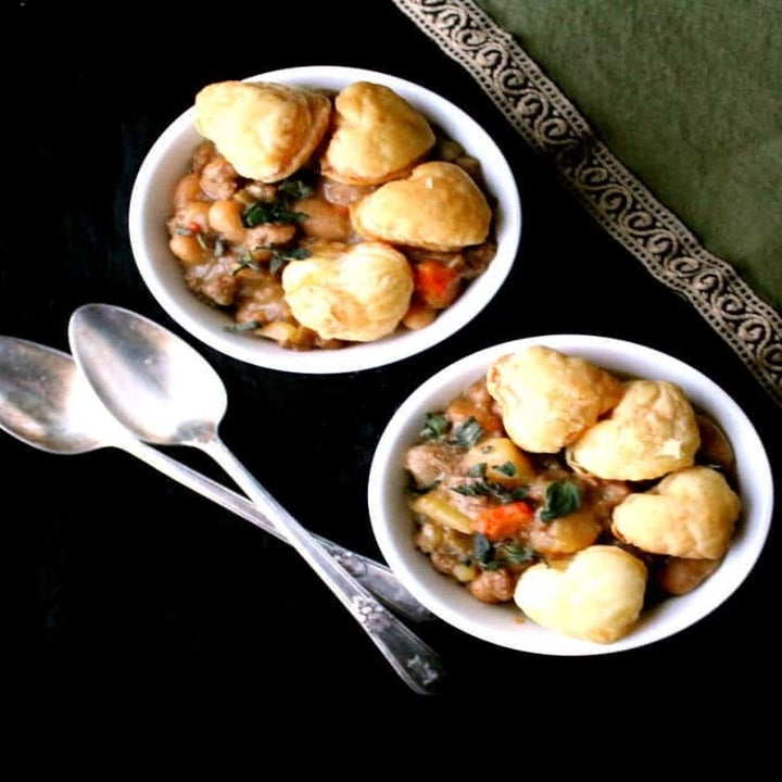 Vegan Breakfast Recipes: Meat-Free And Dairy-Free Meals That'll Leave ...