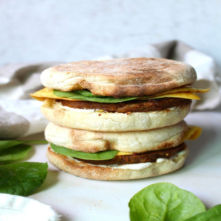 Vegan Breakfast Recipes: Meat-Free And Dairy-Free Meals That'll Leave ...