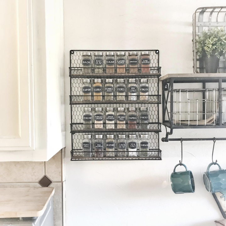 26 Practical Storage And Organization Products That Are Actually Not Ugly