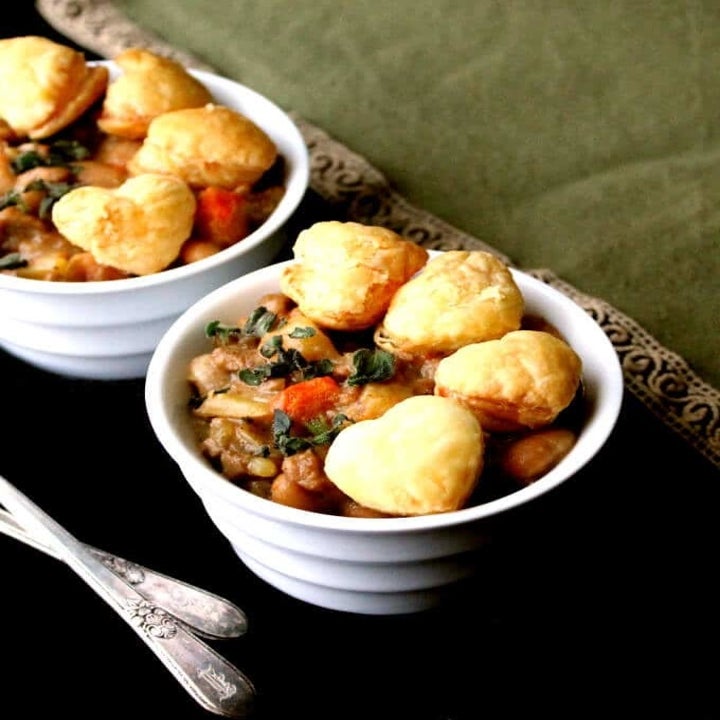 Vegan Breakfast Recipes: Meat-Free And Dairy-Free Meals That'll Leave ...