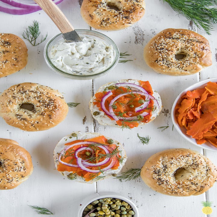 Vegan Breakfast Recipes: Meat-Free And Dairy-Free Meals That'll Leave ...