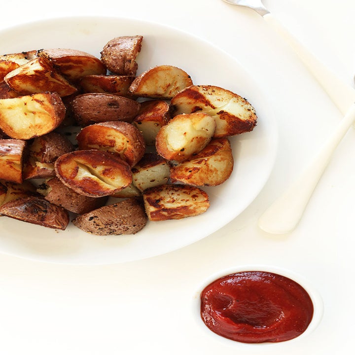 Vegan Breakfast Recipes: Meat-Free And Dairy-Free Meals That'll Leave ...