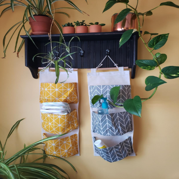 26 Practical Storage And Organization Products That Are Actually Not Ugly