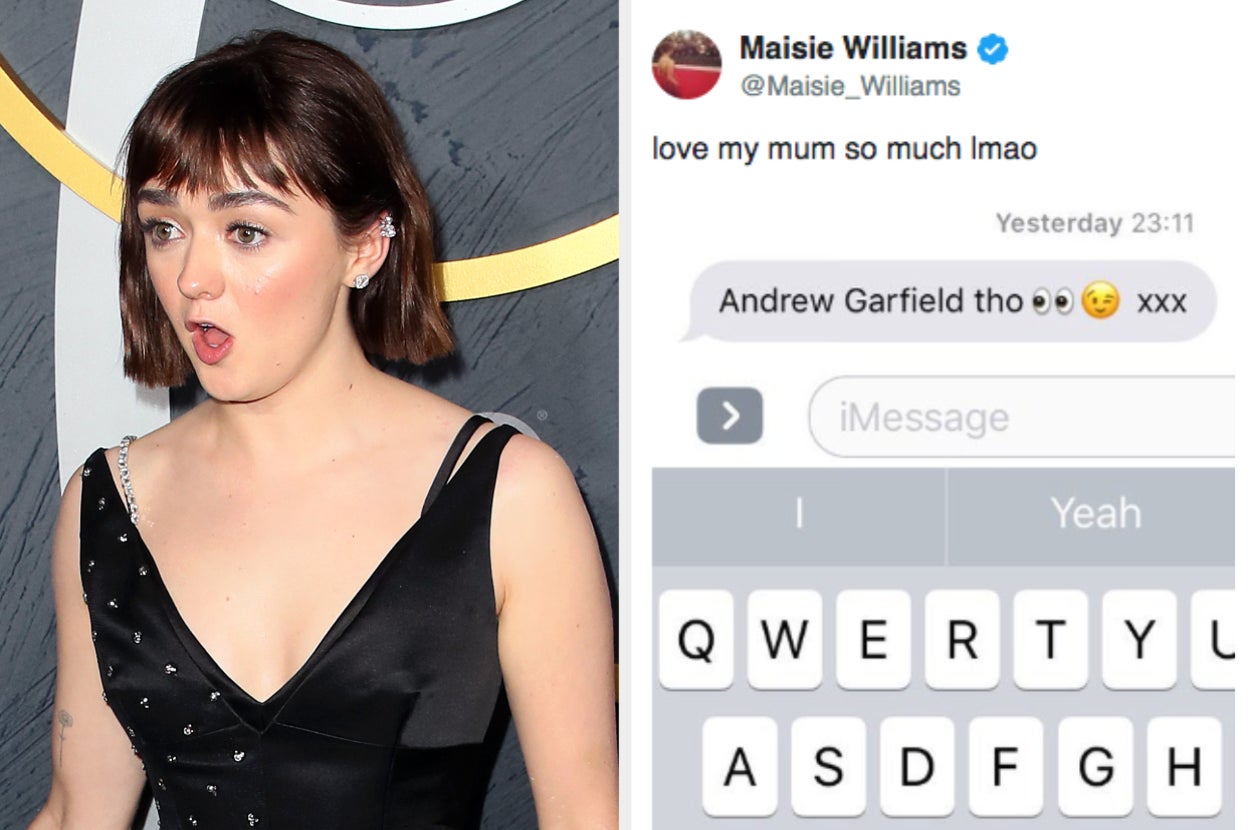 16 Real Text Messages Celebs Have Received From Their Parents
