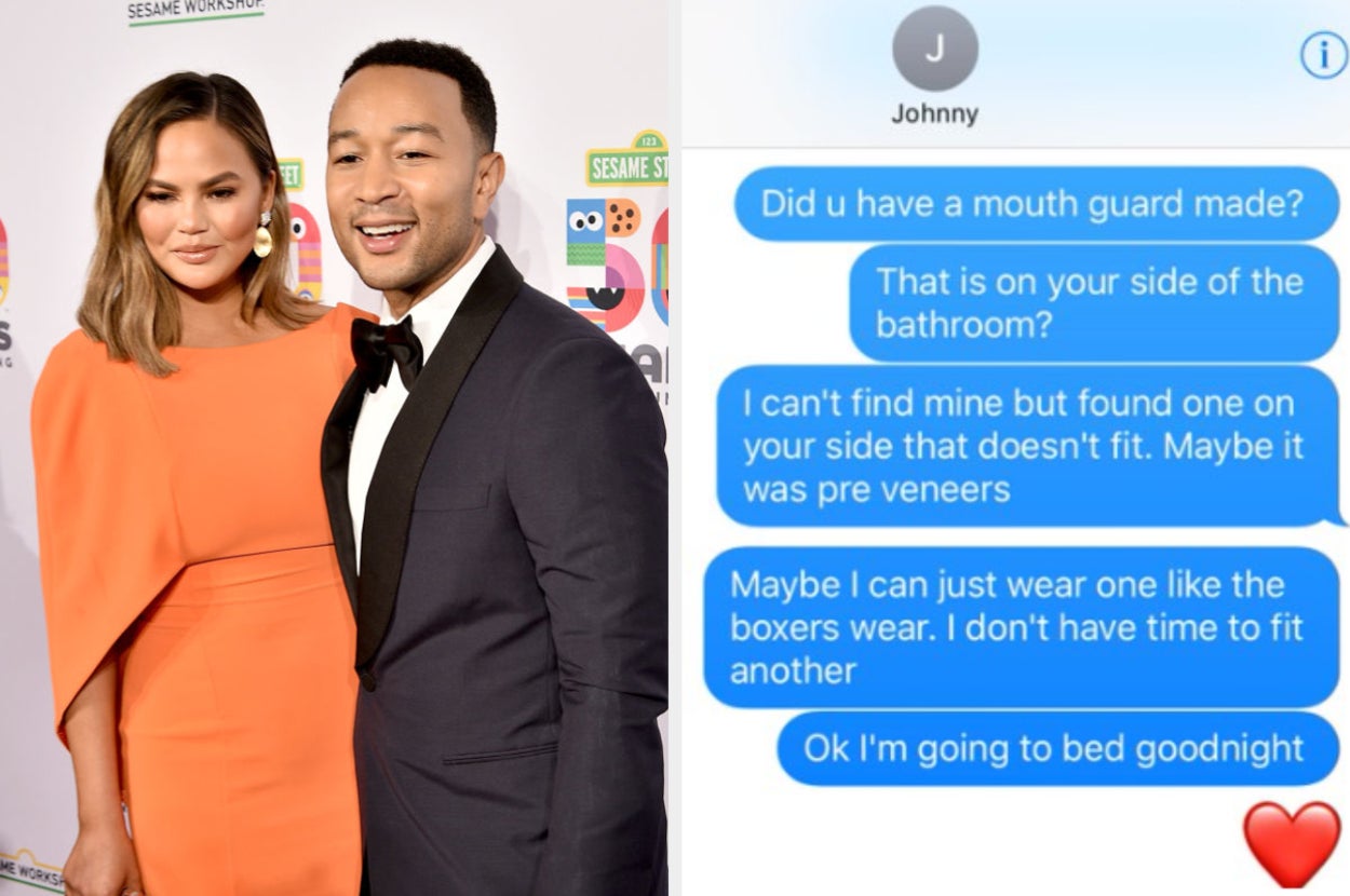 18 Things Celebrities Have Actually Texted To Other Celebrities