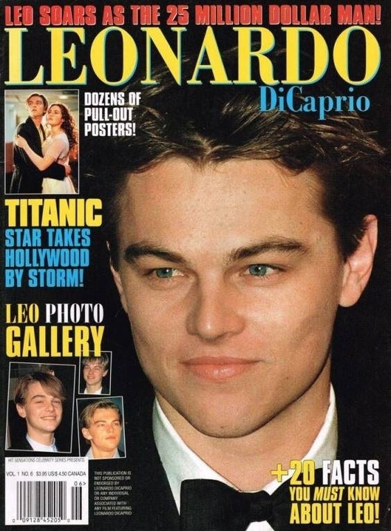 32 Pictures From The Late '90s That Will Make You Remember Things You ...