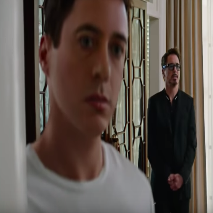 27 "Spider-Man: Homecoming" And "Spider-Man: Far From Home" Details ...