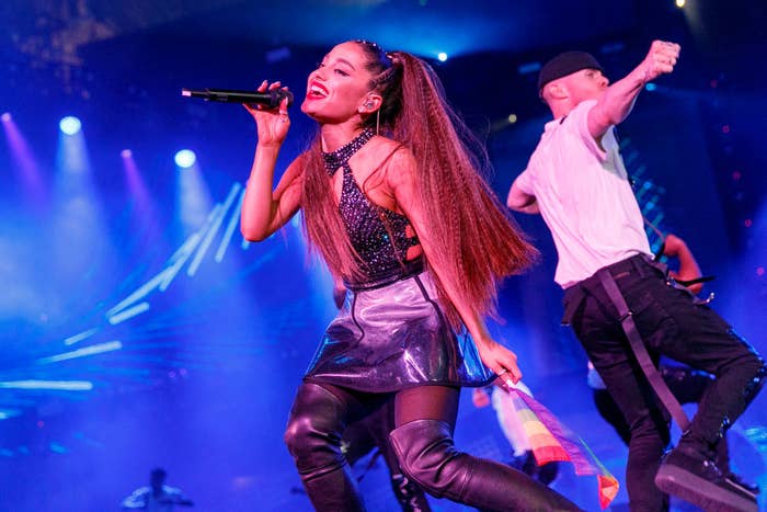 Here’s A List Of Fall 2019 Concerts You’ll Probably Want To Buy Tickets ...