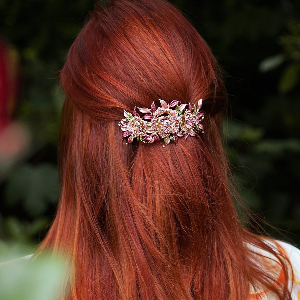 15 Hair Accessories To Trick People Into Thinking You Put In Effort