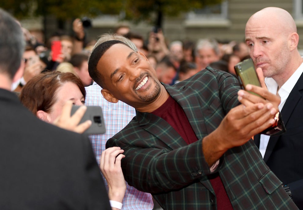 Weird Celebrity Facts