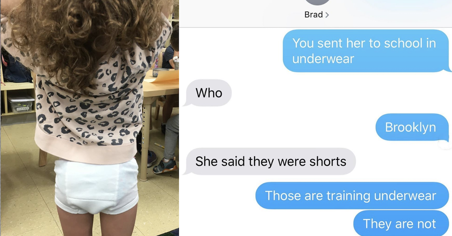 15 Hilarious Dads Who Didn't Know These Were Fails Until Way Too Late