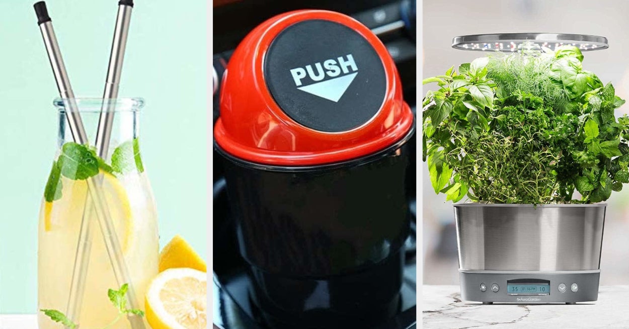 31 Useful Products For Everyday Life