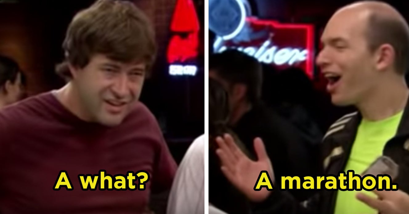 Times "The League" Was Funnier Than We Gave It Credit For