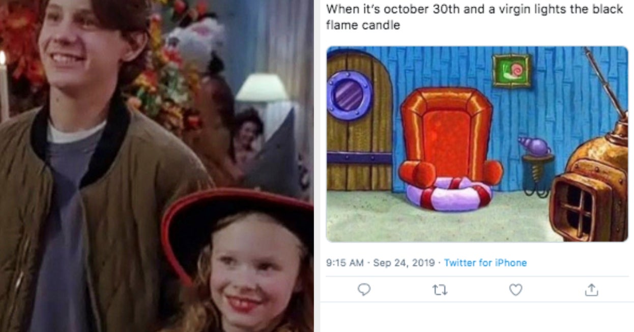 hocus pocus jay laugh