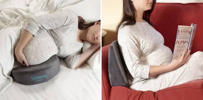 15 Of The Best Fall Pregnancy Hacks Now That Summer Is Officially Over