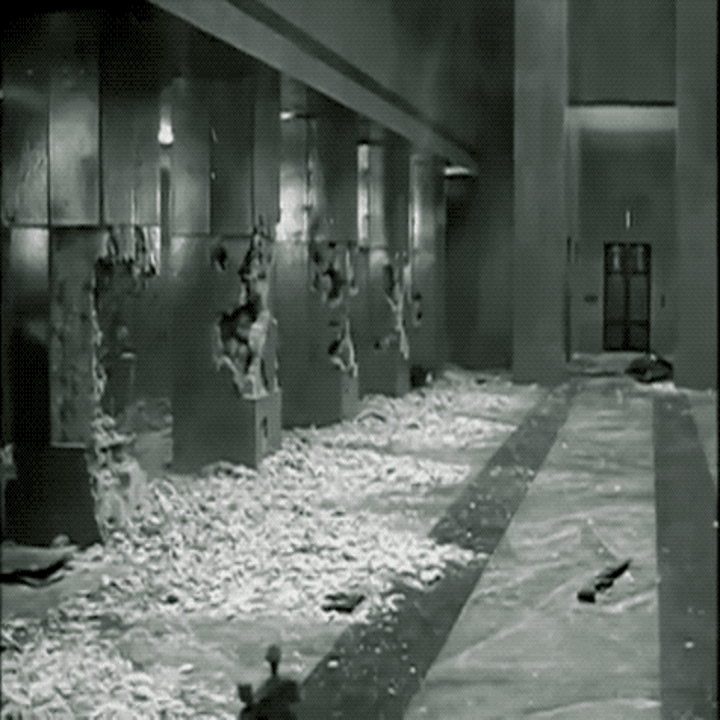 "The Matrix" Behind-The-Scenes Facts That Are Downright Impressive