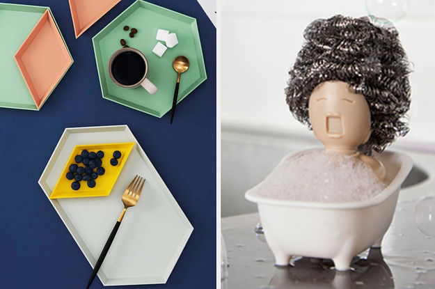 Just 24 Random Home Products To Make Any Place Look Way Doper Than It ...