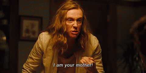 16 "Hereditary" Moments That Basically Sum Up High School