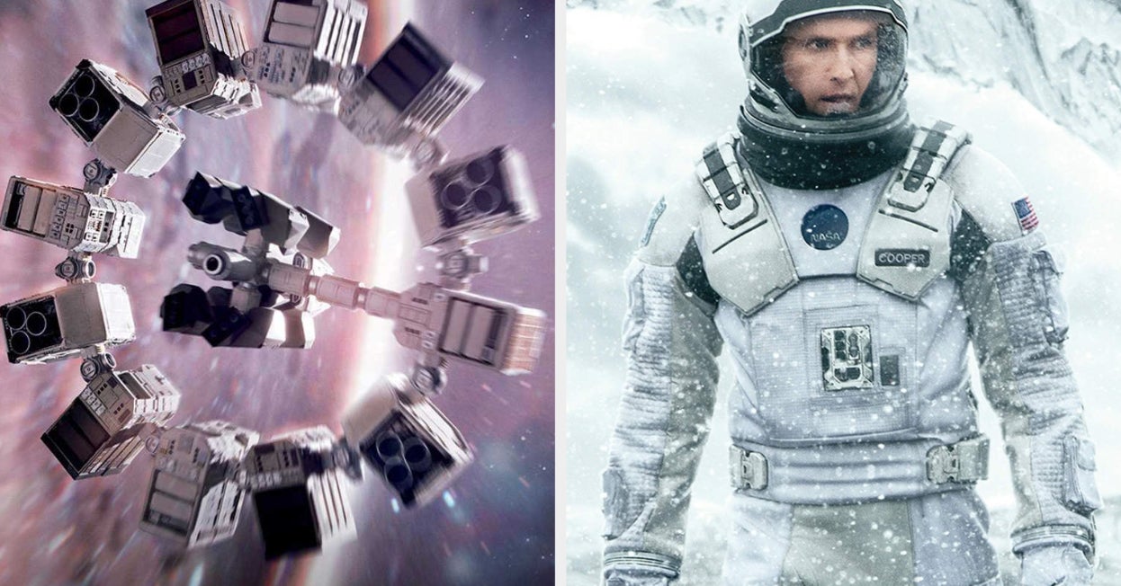 These Space-Themed Questions Will Reveal Which Muse Song You Should ...