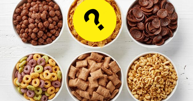Quiz: We Know What Kind Of Cereal You Are Based On Your TV Preferences