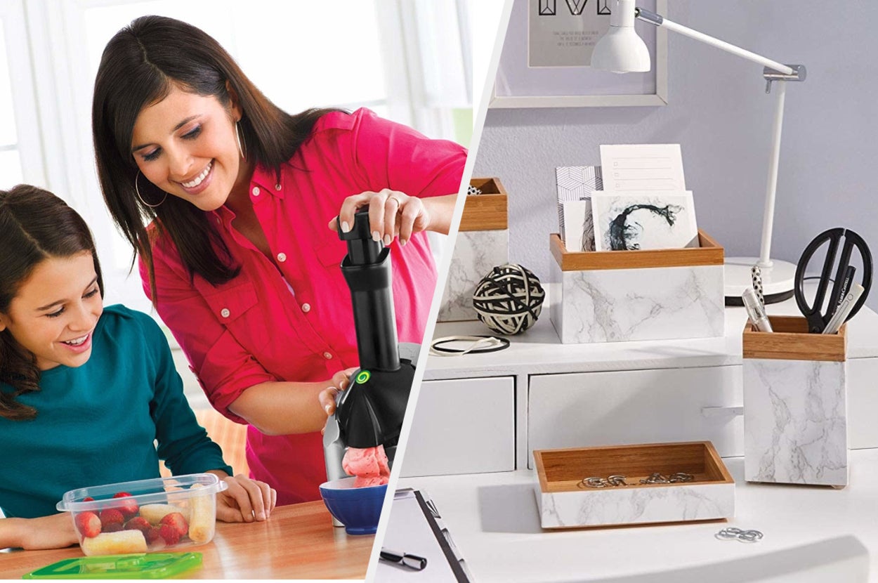 23 Useful Things To Make Life Easier