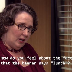 52 Times Phyllis Was The Worst Character On "The Office"