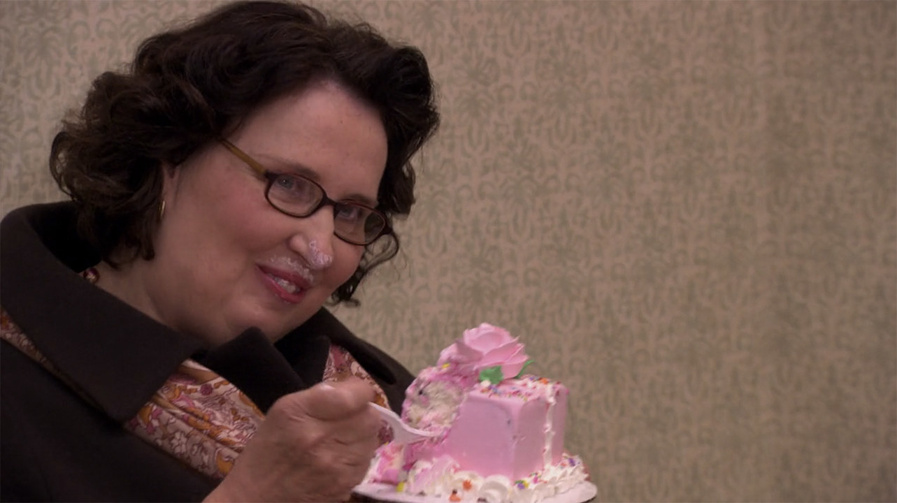 52 Times Phyllis Was The Worst Character On "The Office"