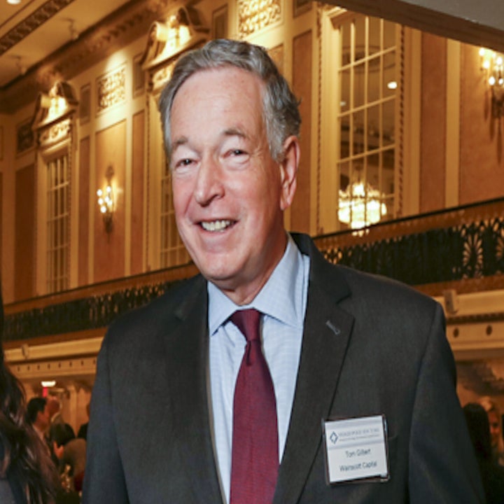 Princeton's Thomas Gilbert, Who Killed Dad For Reduced Allowance ...