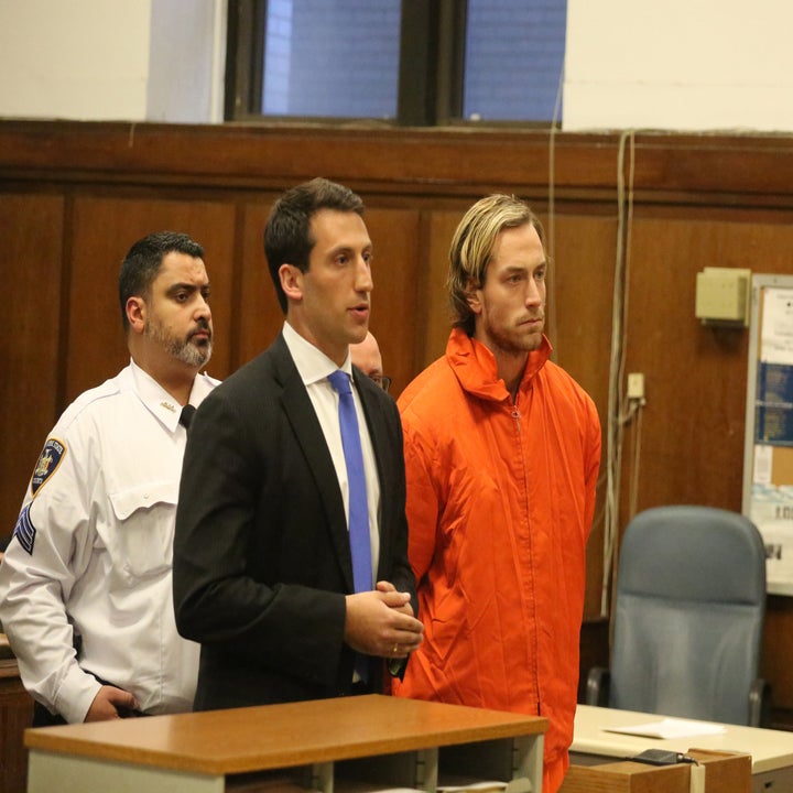 Princeton's Thomas Gilbert, Who Killed Dad For Reduced Allowance ...