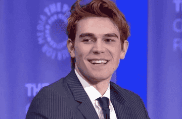 KJ Apa Was Asked Which Male "Riverdale" Costar He Would "Bang, Marry ...