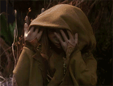 We Need To Talk About How Messed Up The Original "Dark Crystal" Was