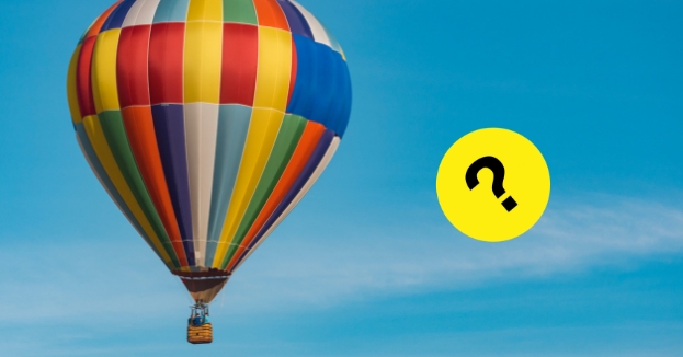 Quiz: This Personality Quiz Will Determine Your Favorite Color