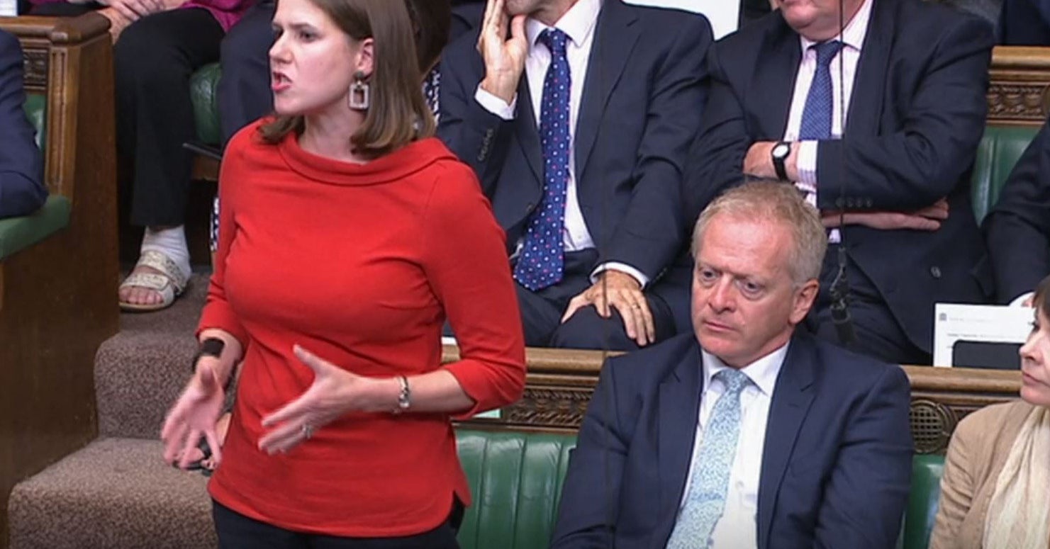 LGBT Lib Dem Members Are Quitting The Party Over The Defection Of Ex ...