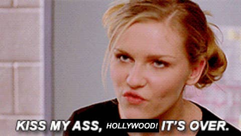 A Sexist Tweet About Kirsten Dunst Led To A Meme Celebrating Versatile ...