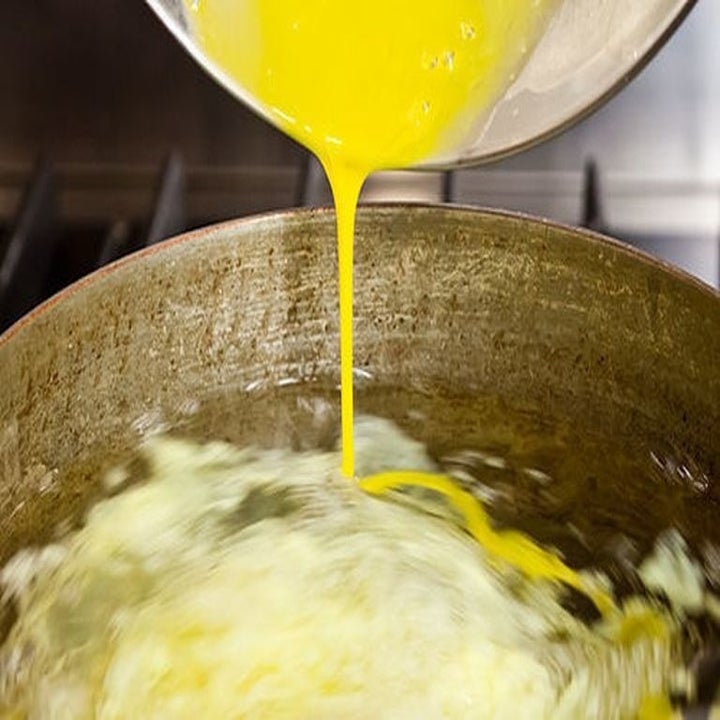 14 Clever Egg-Cooking Techniques You Need To Try