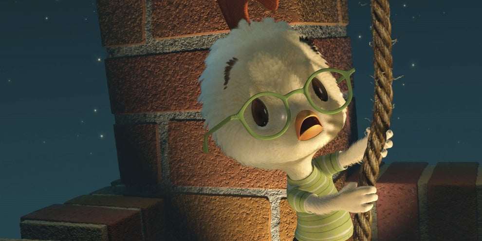 19 Kids Movies That Are So Disturbing People Had To Leave The Theater