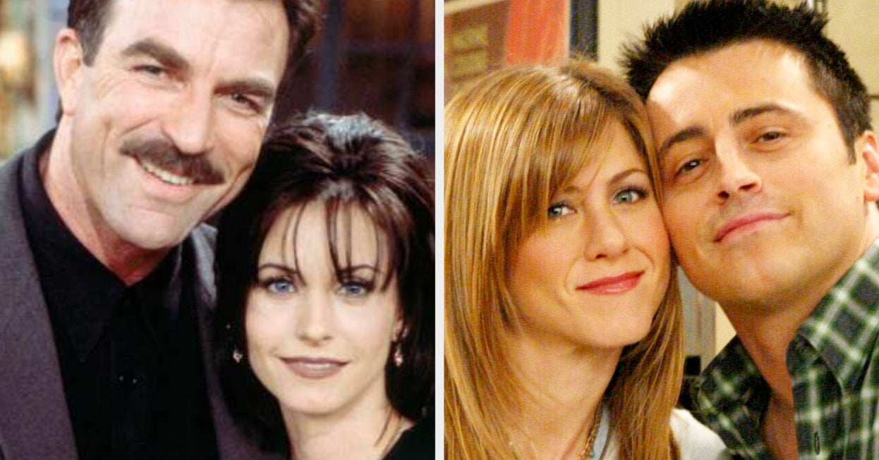 What's Your Unpopular "Friends" Opinion?