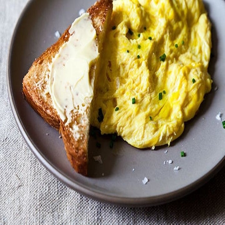 14 Clever Egg-Cooking Techniques You Need To Try