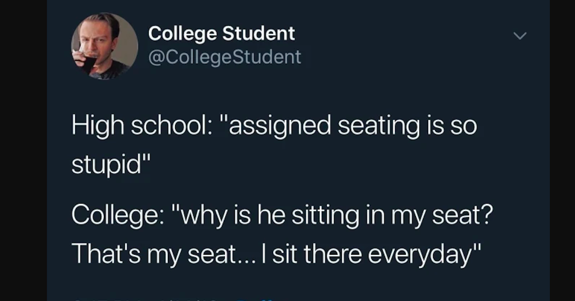 22 Things They Don t Teach In High School That You Learn Pretty Much 22-things-they-don-t-teach-in-high-school-that-you-learn-pretty-much