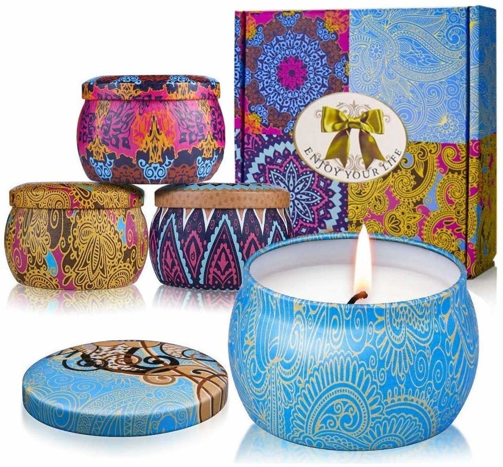 17 Rustic Products That Can Help Make Your House Feel Way Cosier