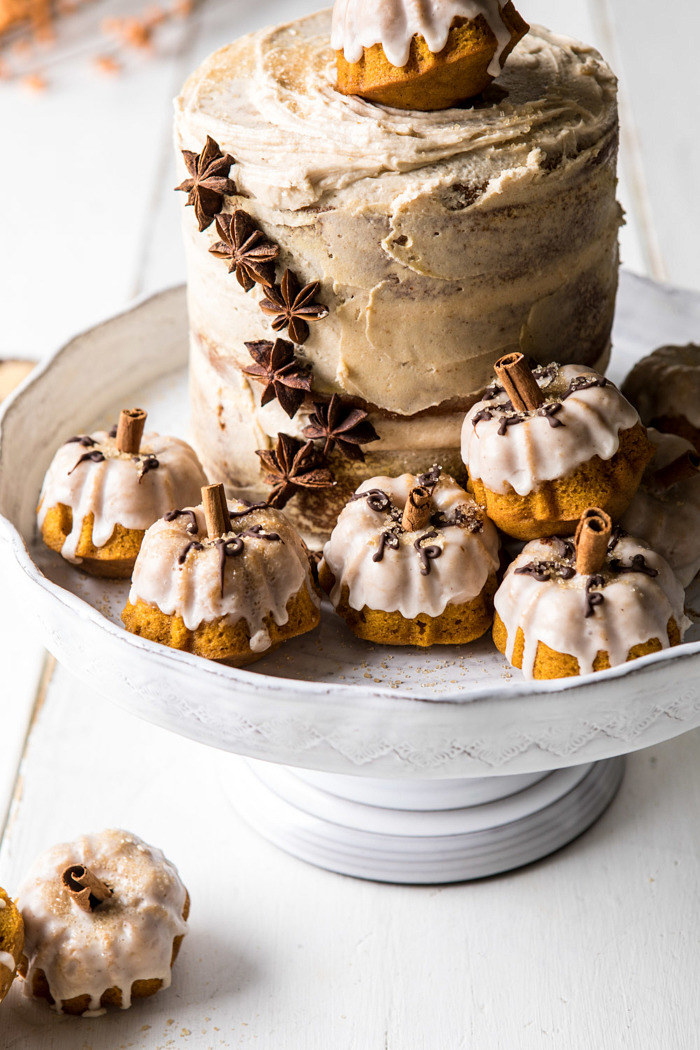 14 Impressive Fall Baking Projects To Tackle This Weekend