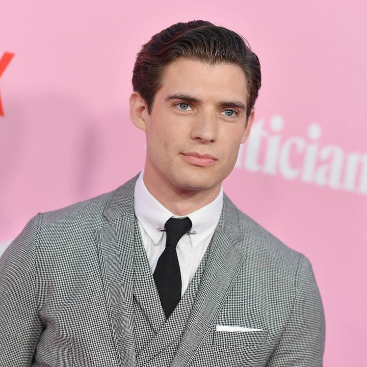 25 "The Politician" Tweets And Tumblr Posts For Anyone That Loves River ...