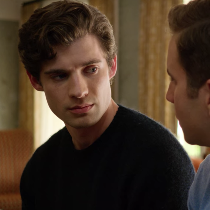 25 "The Politician" Tweets And Tumblr Posts For Anyone That Loves River ...