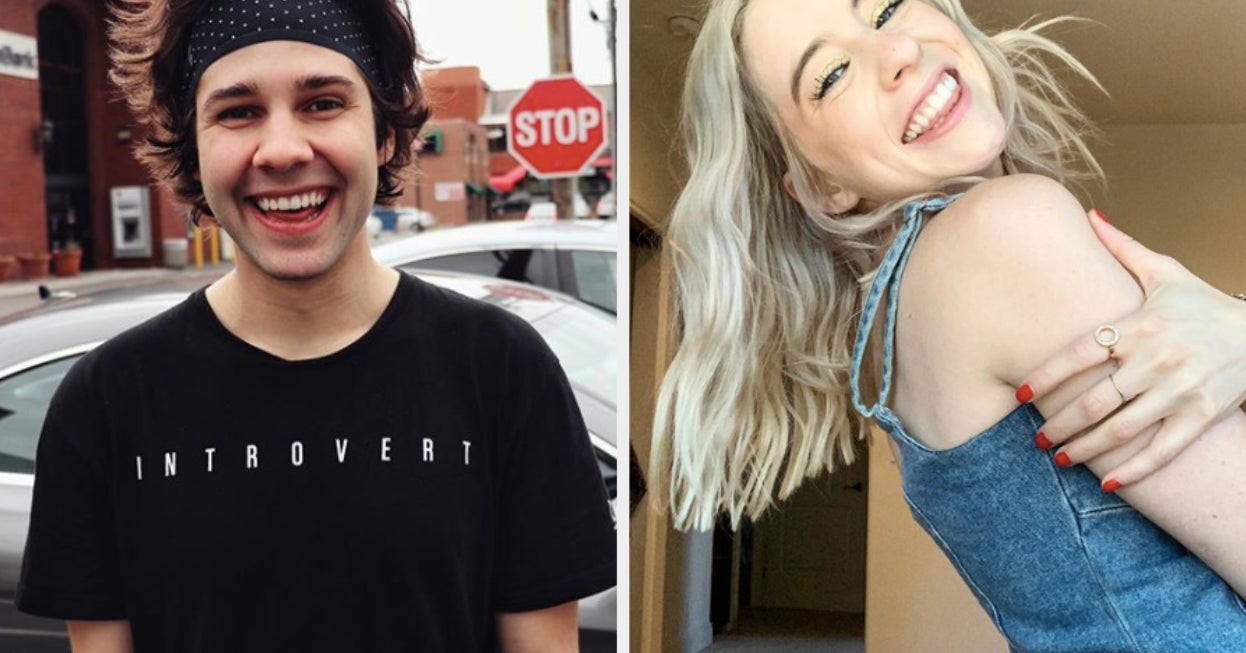 Which Member Of The Vlog Squad Are You Most Like?