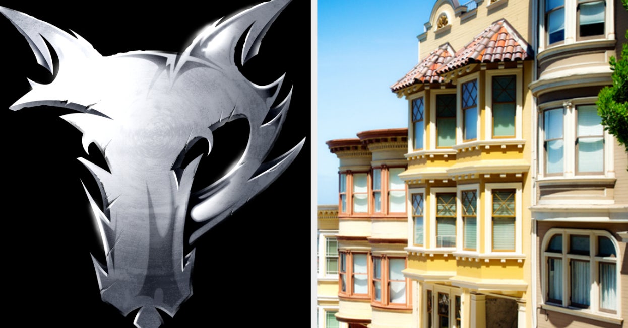 Build A Small Town And We’ll Reveal Which “Battle Realms” Clan You ...